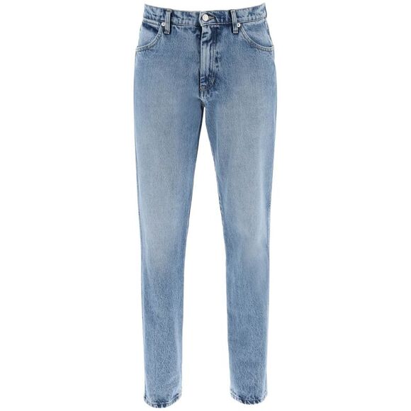 Bally | Jeans | Bally Straight Cut Jeans | Poshmark